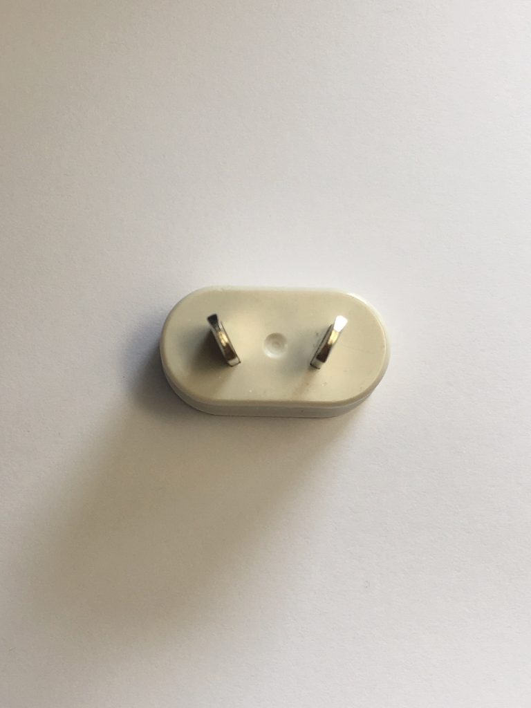 Stetzerizer Microsurge Meter With Free Plug Adaptor (AU/NZ) – EMF ...