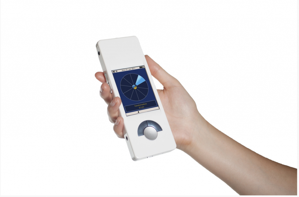 miHealth Professional Device – EMF Busters Australia – call 1300 863 000